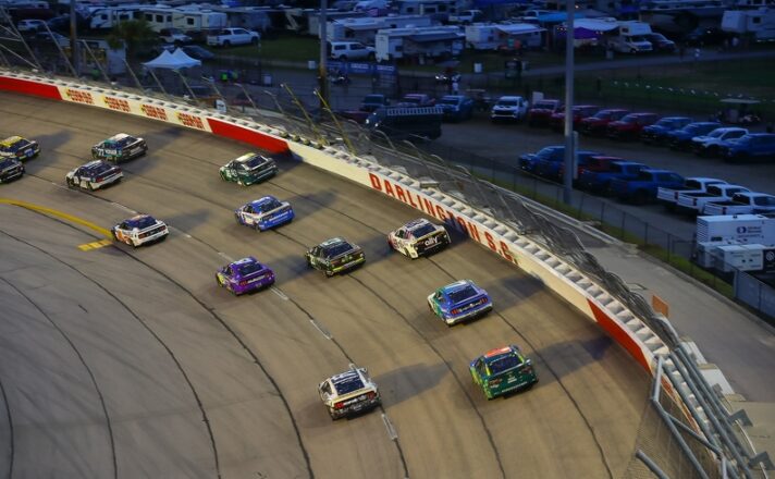 NASCAR betting: What has changed over the years? | SpeedwayMedia.com