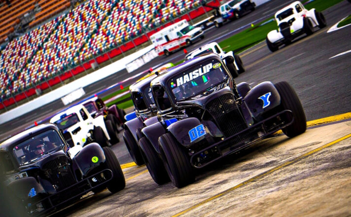 U.S. Legend Cars International Lowers Age Requirements For Racing ...