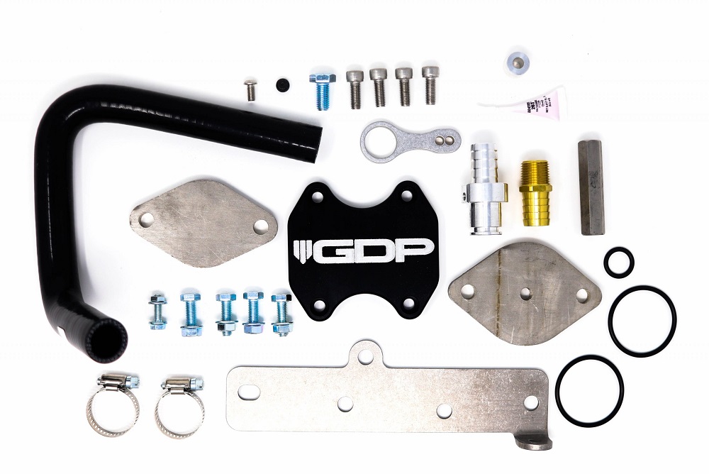 What is EGR? - SpeedwayMedia.com