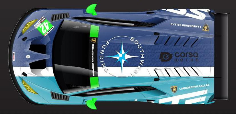 NTE/SSR Announces Robust Rolex 24 At Daytona Lineup - SpeedwayMedia.com