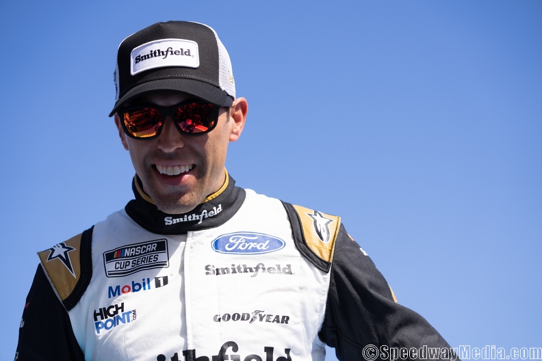 Several Cup and Xfinity drivers performing double duty roles at Sonoma ...