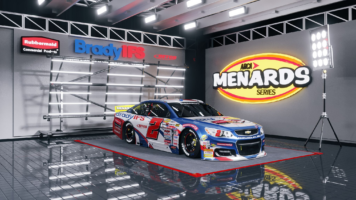 SEBASTIAN ARIAS RETURNS TO SONOMA RACEWAY - SpeedwayMedia.com