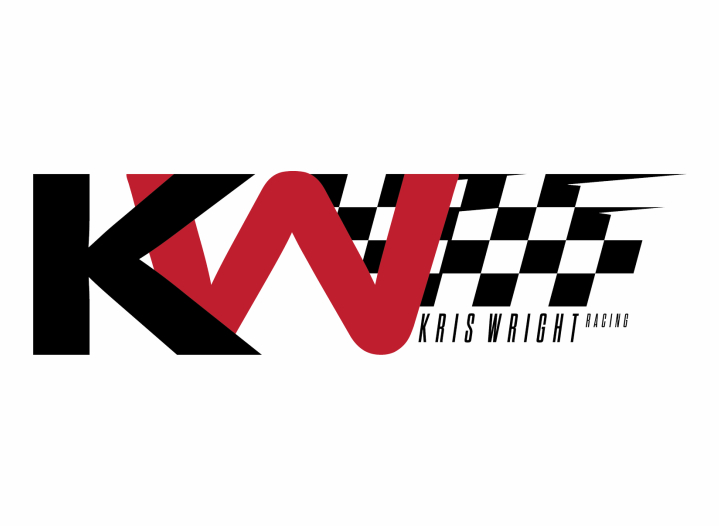 KRIS WRIGHT JOINS VENTURINI MOTORSPORTS FOR 2024 SEASON - SpeedwayMedia.com