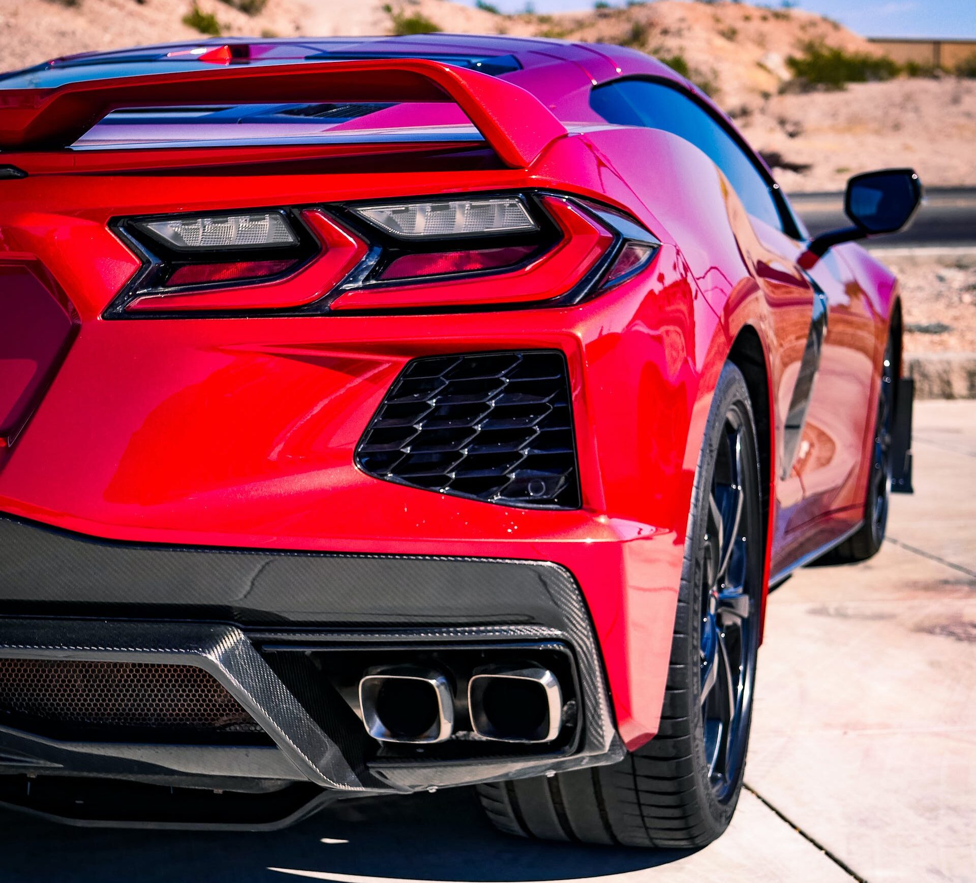 The Role of Axles and Differentials in Racing - SpeedwayMedia.com