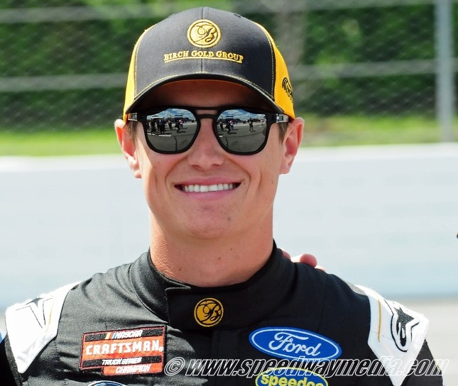NASCAR Cup Series: First-time winner(s) in 2024? - SpeedwayMedia.com