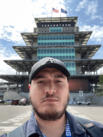 The White Zone: Dealing with mistakes and depression - SpeedwayMedia.com