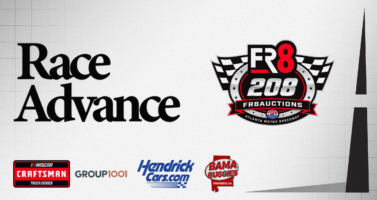 Spire Motorsports Fr8 208 Race Advance - SpeedwayMedia.com