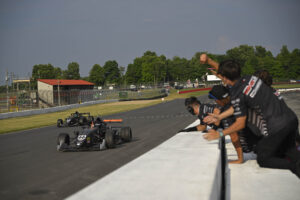 Ryan Shehan Scores Third Win of 2024 in Race 1 at Mid-Ohio ...