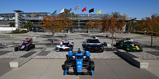 2025 IMS Event Tickets On Sale Now at IMS.com, Ticket Office ...