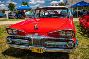 Why the Dodge 5.7 Hemi Engine Remains a Top Choice for Performance ...