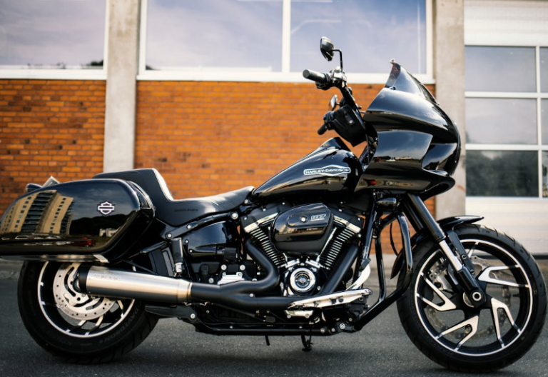 3 Harley Davidson Upgrades You Won't Regret - SpeedwayMedia.com