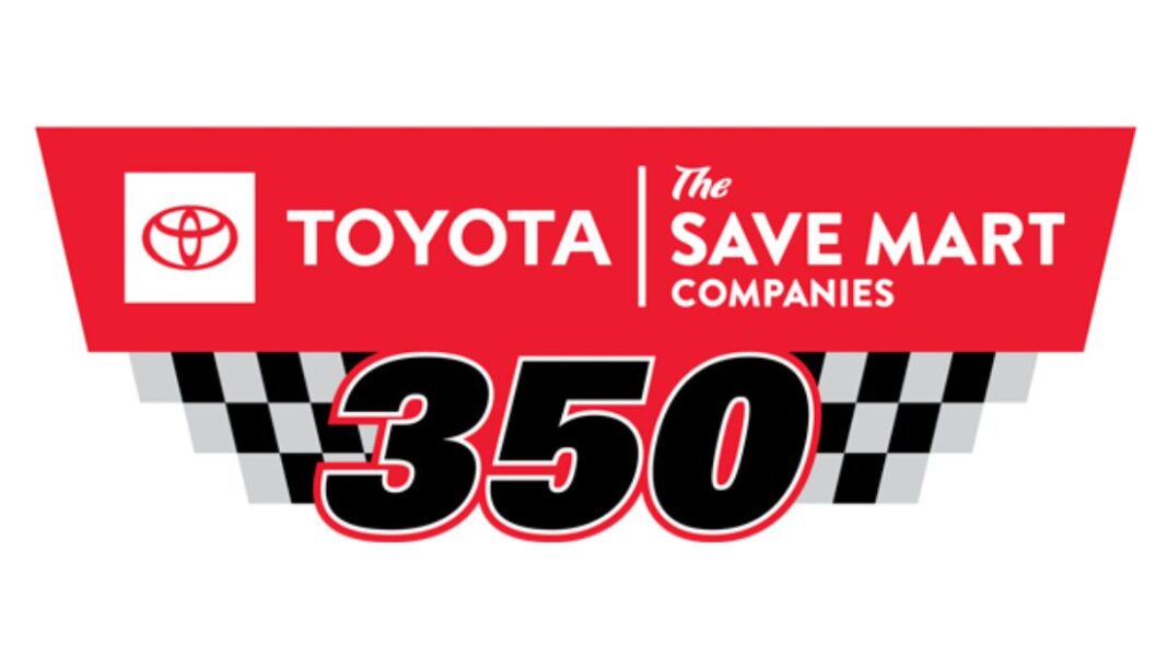 The Toyota / Save Mart 350 at Sonoma Raceway Outlook - SpeedwayMedia.com