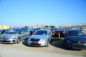 Salvage Supercars for Sale: Your Step-By-Step Guide to Affording the ...