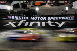 From Dirt Tracks to Daytona: The Journey of America’s Rising NASCAR ...