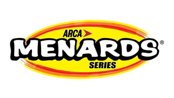 ARCA Menards Series at Daytona International Speedway: Austin Green ...