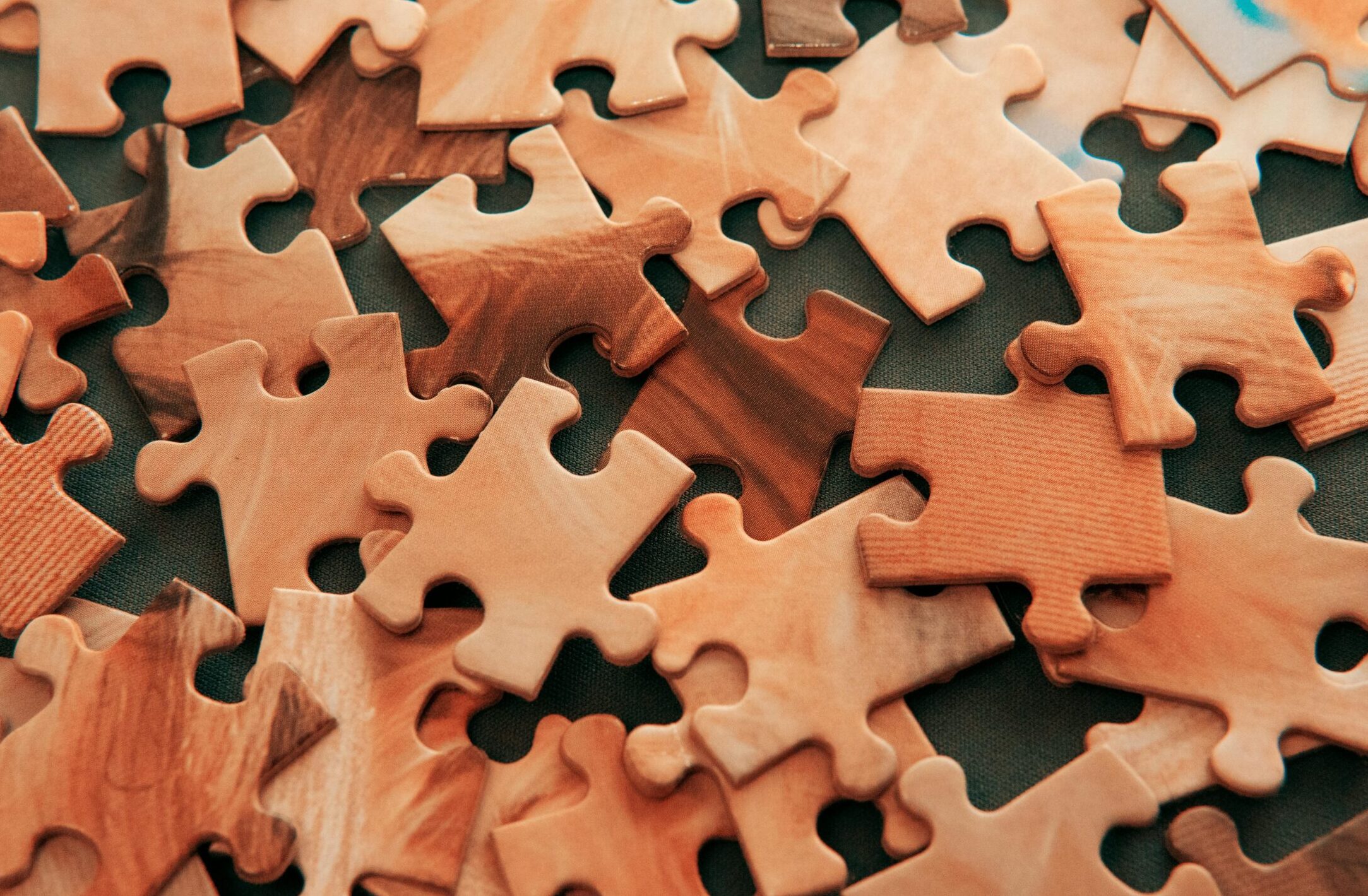 The Modern Appeal of Digital Puzzle Games - SpeedwayMedia.com