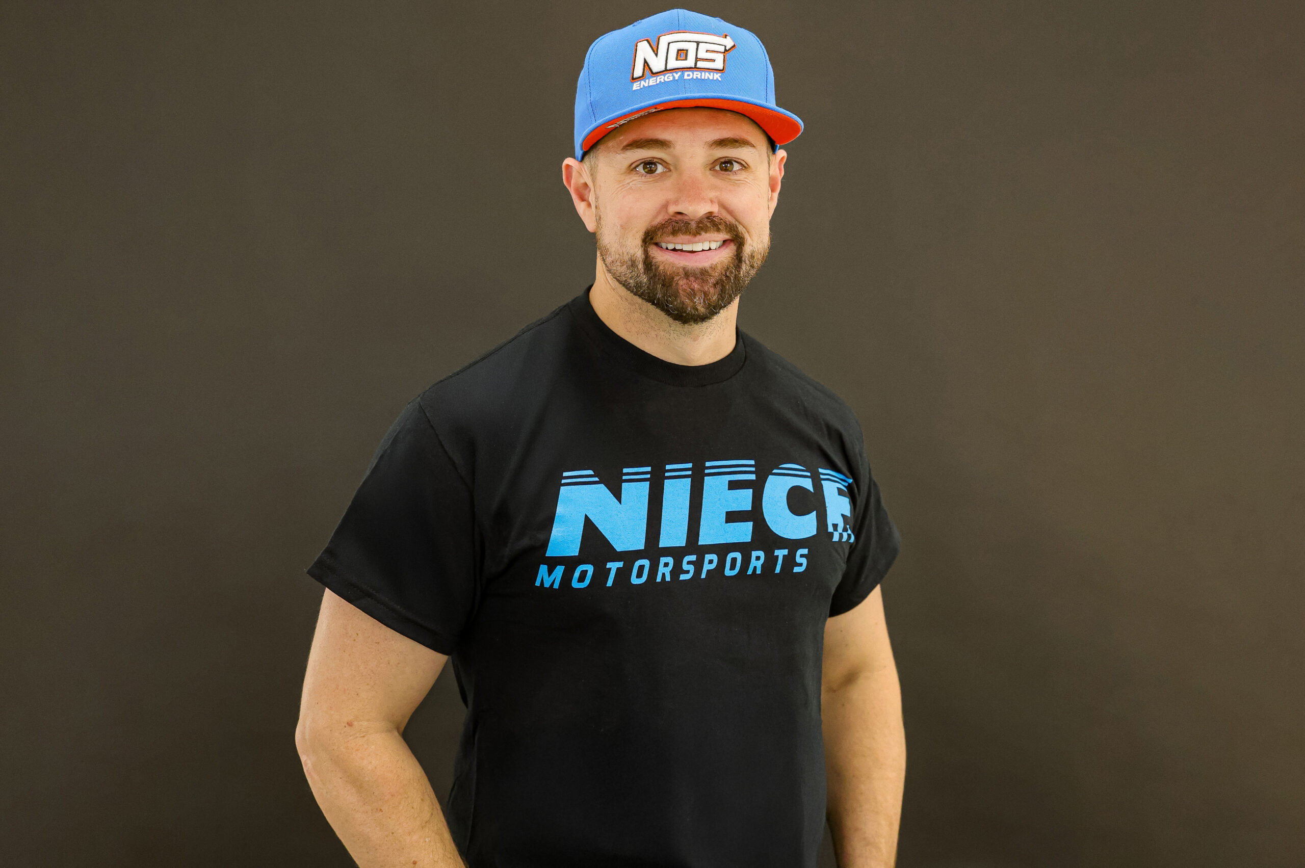 Ricky Stenhouse Jr. to Drive for Niece Motorsports in NASCAR CRAFTSMAN ...