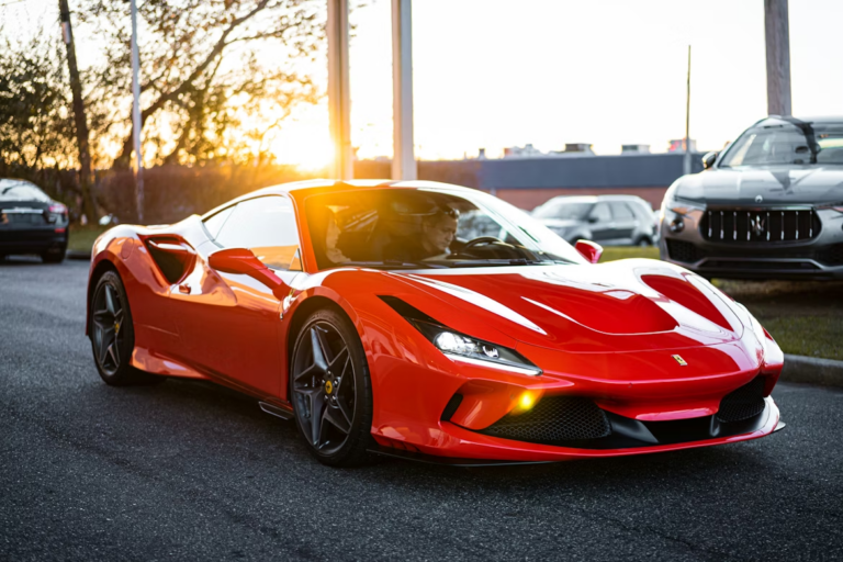 The Rise of Exotic Car Culture: Why High-Performance Vehicles Are More ...