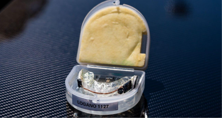 How Advanced Electronics Are Driving Performance in Modern Motorsports ...