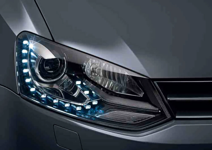 LED Headlight Beam Pattern Explained: See Farther Without Blinding ...