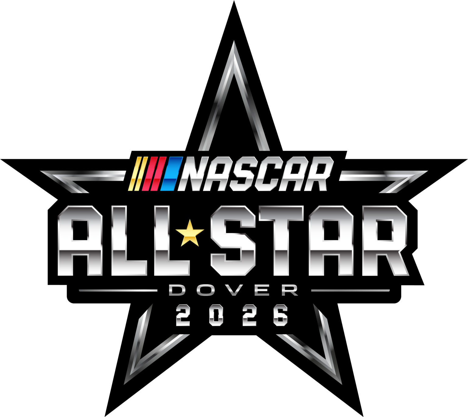 NASCAR 2026 All-Star Race Format at Dover Motor Speedway ...