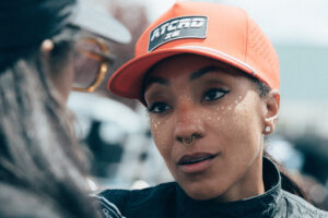 Dystany Spurlock Continues NASCAR Pursuit Despite Challenging Watkins ...