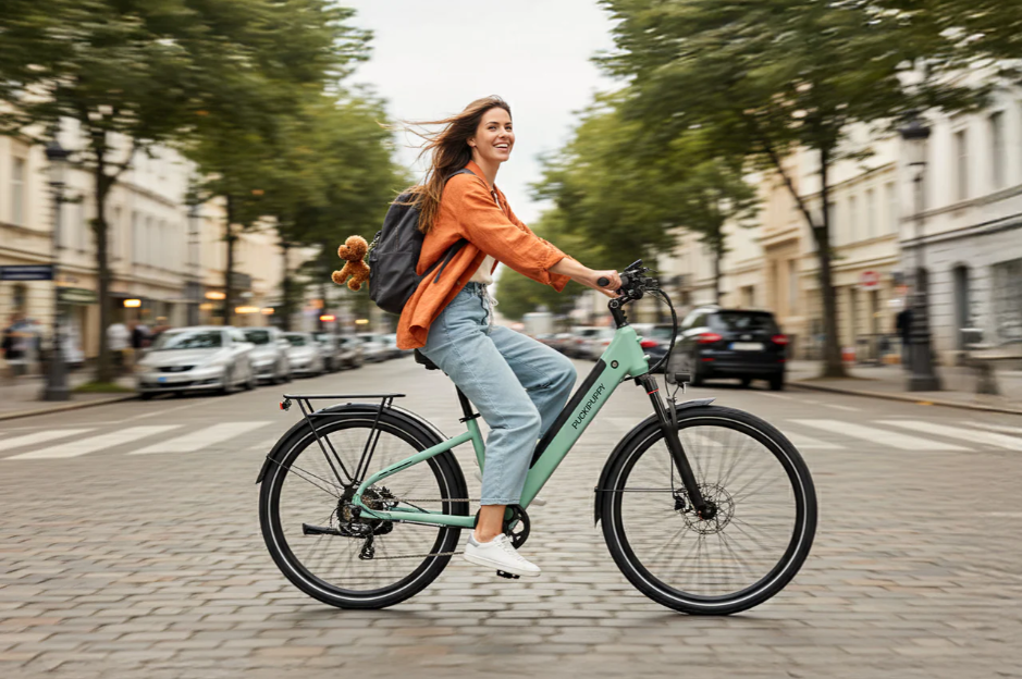 Why Electrical Safety Standards Matter in High-Performance eBikes ...