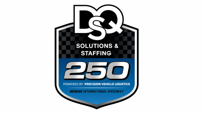 Front Row Motorsports Duo of Layne Riggs and Chandler Smith Finish Top ...