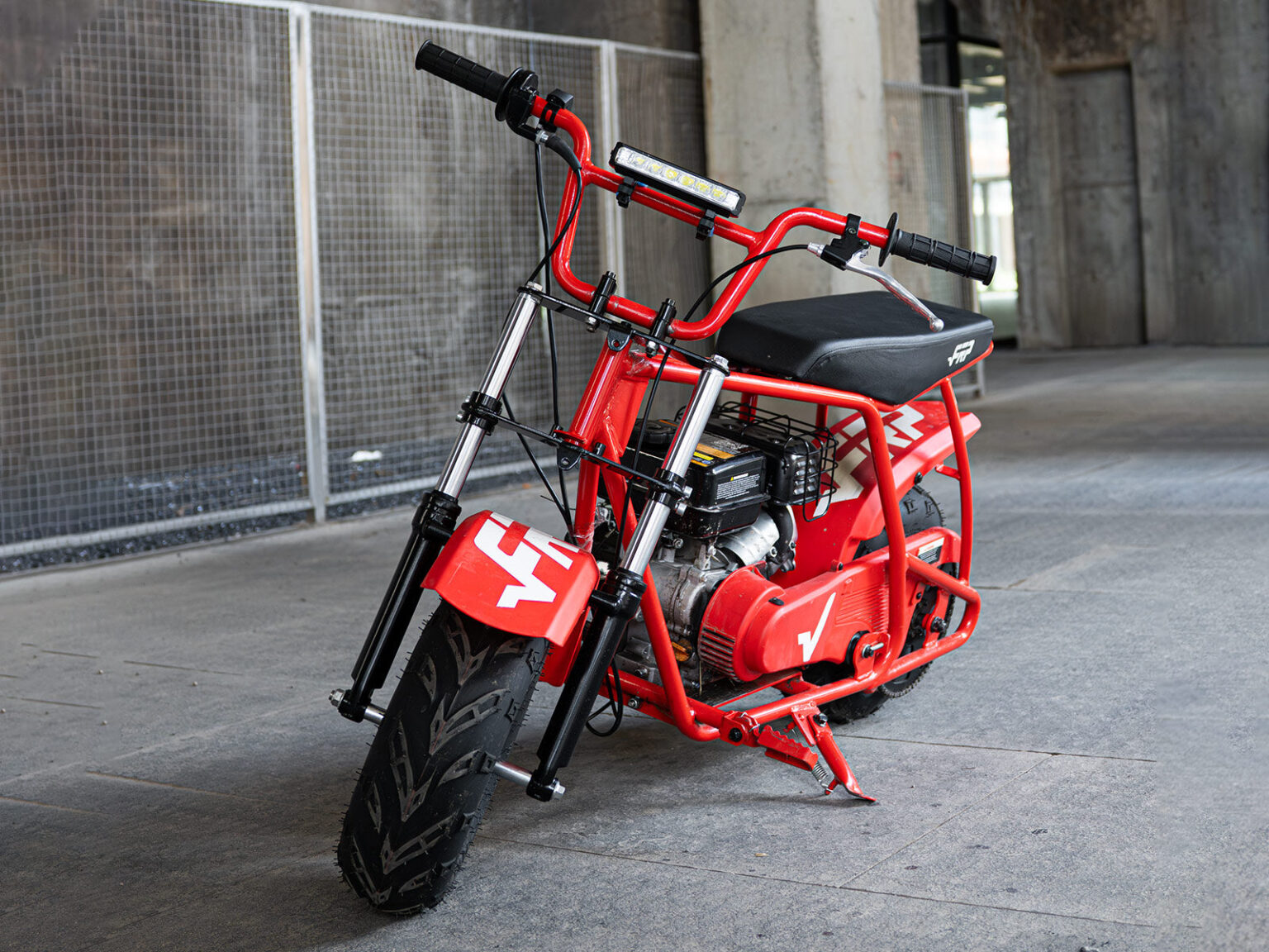 How Young Riders Get Started in Motorsports: Choosing a First Gas Mini ...
