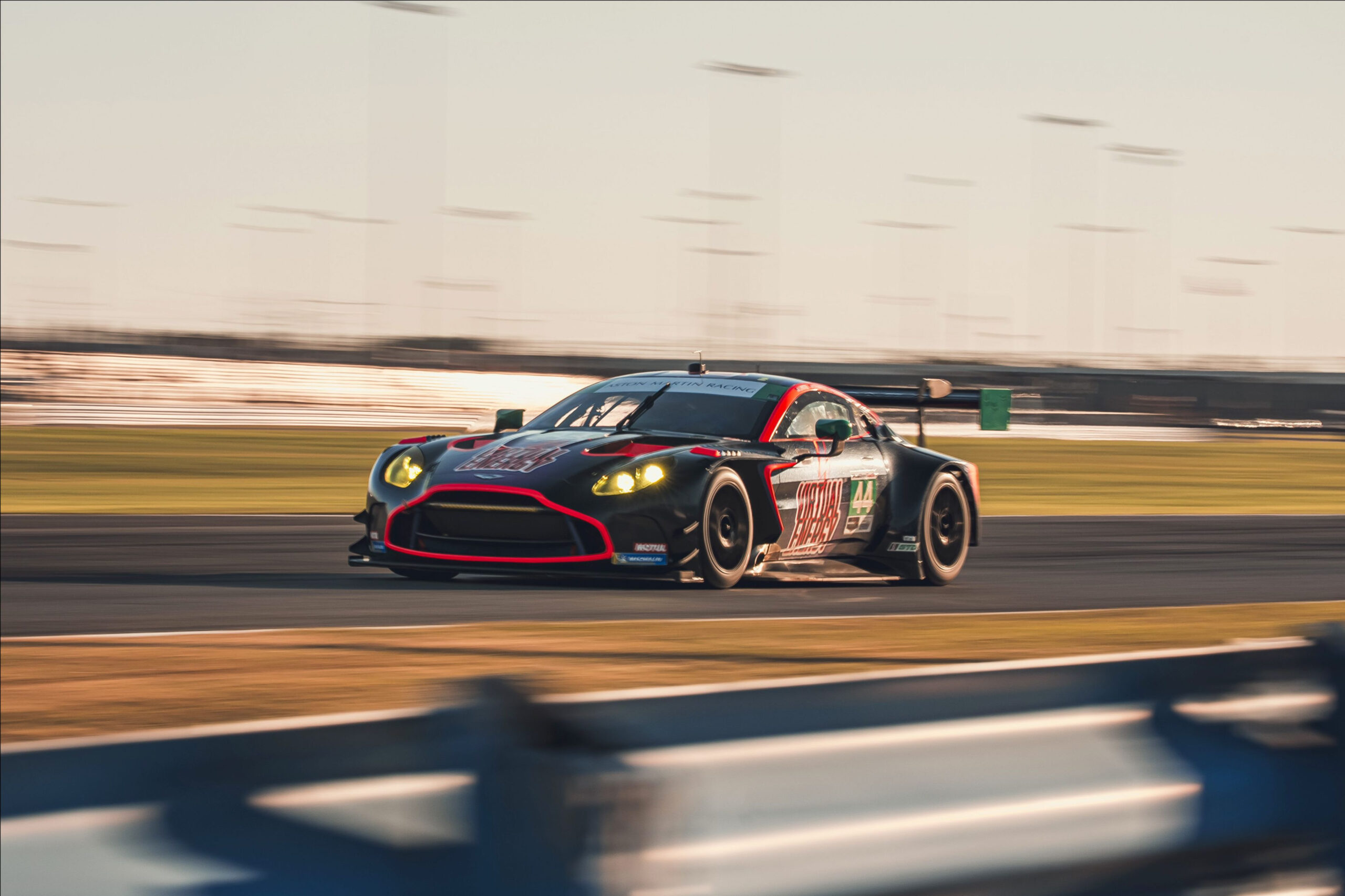 Magnus Racing Partners with Mario Farnbacher for Watkins Glen 2026 ...