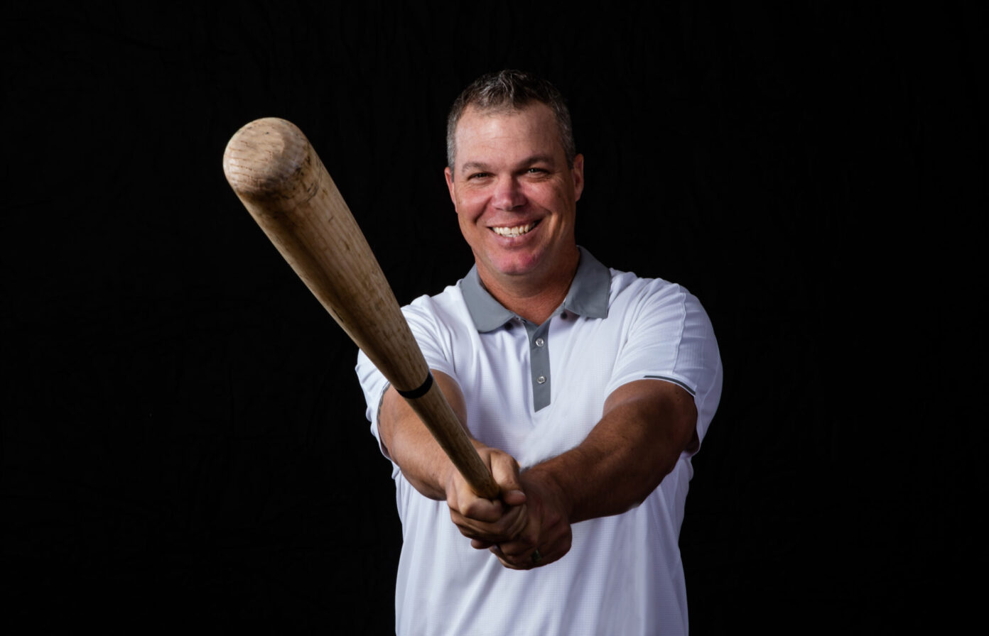 ATLANTA BRAVES LEGEND CHIPPER JONES NAMED QUAKER STATE 400 AVAILABLE AT ...